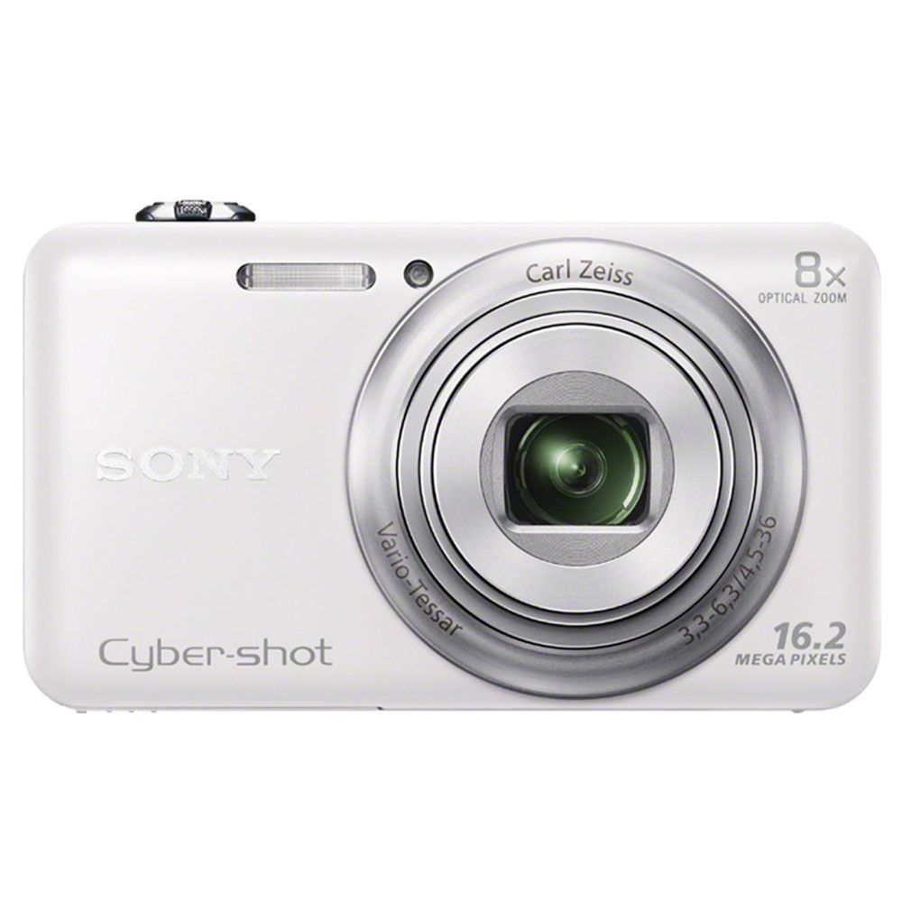 CAMARA DIGITAL SONY DSC WX80 WC