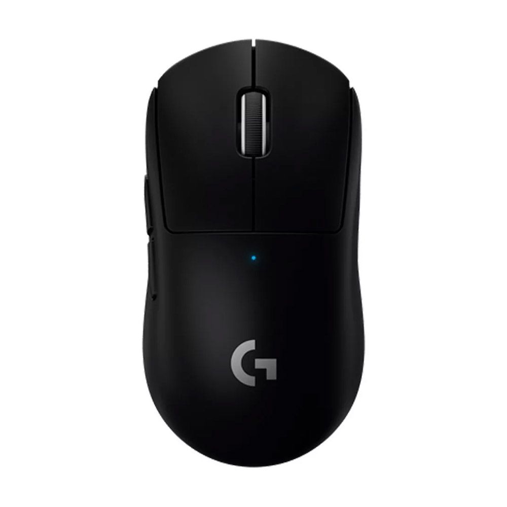 Mouse Logitech G Pro Series X Superlight Negro