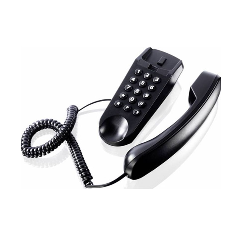 TELEFONO CON CABLE NOBLEX NCT1000