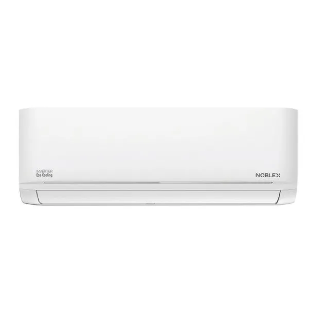 Aire Acondicionado Inverter 3550W Noblex Eco Cooling NXIN35HA3BN