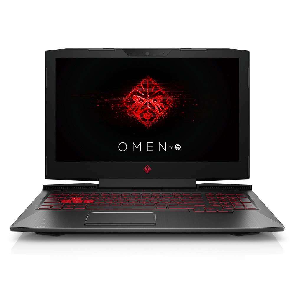 Notebook Gamer HP 15.6" Core i7 RAM 12GB OMEN 15-CE002LA