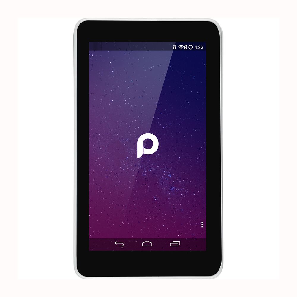 Tablet 7 Performance A133 4Core 2GB 16GB Con funda