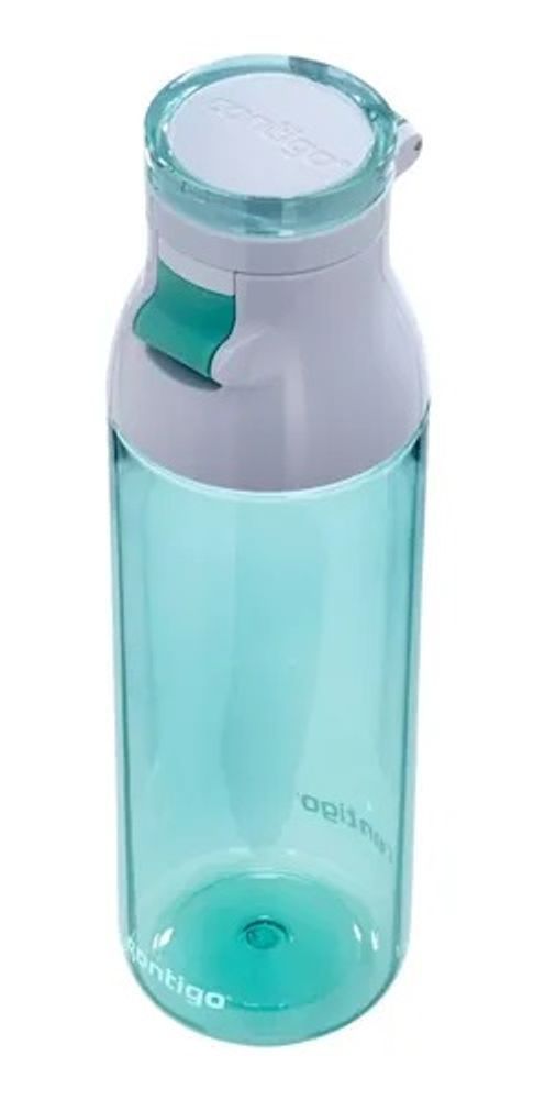 Botella De Agua Contigo Deportiva Jackson 710ml Original Jade