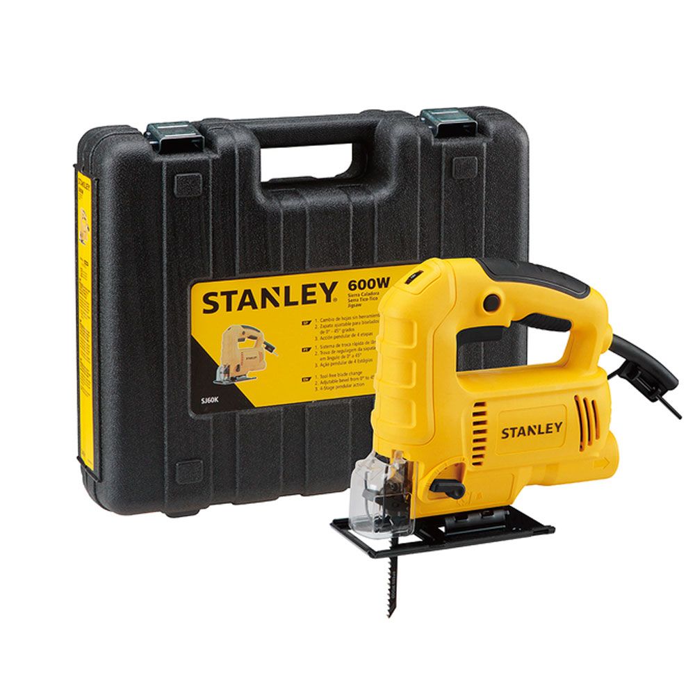 Sierra Caladora: Manual, Industrial y más | Frávega