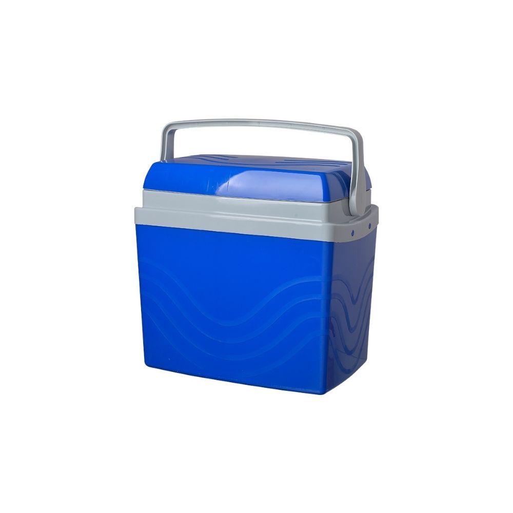 Conservadora 15 L azul Gemplast