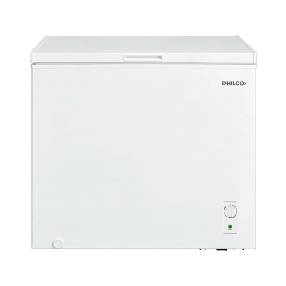Freezer Philco PHCH210BM 210 lt