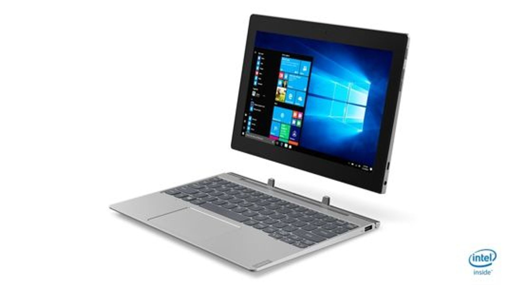 Tablet Lenovo IdeaPad D330 Intel® Celeron® N4020 4gb 64GB eMMC