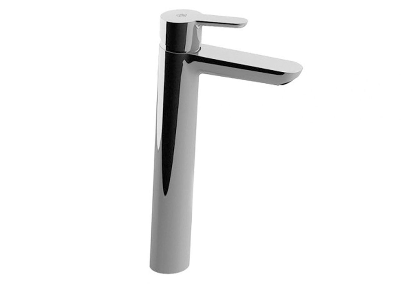 Grifería Monocomando Fv Puelo Para Lavatorio Alto Cromo