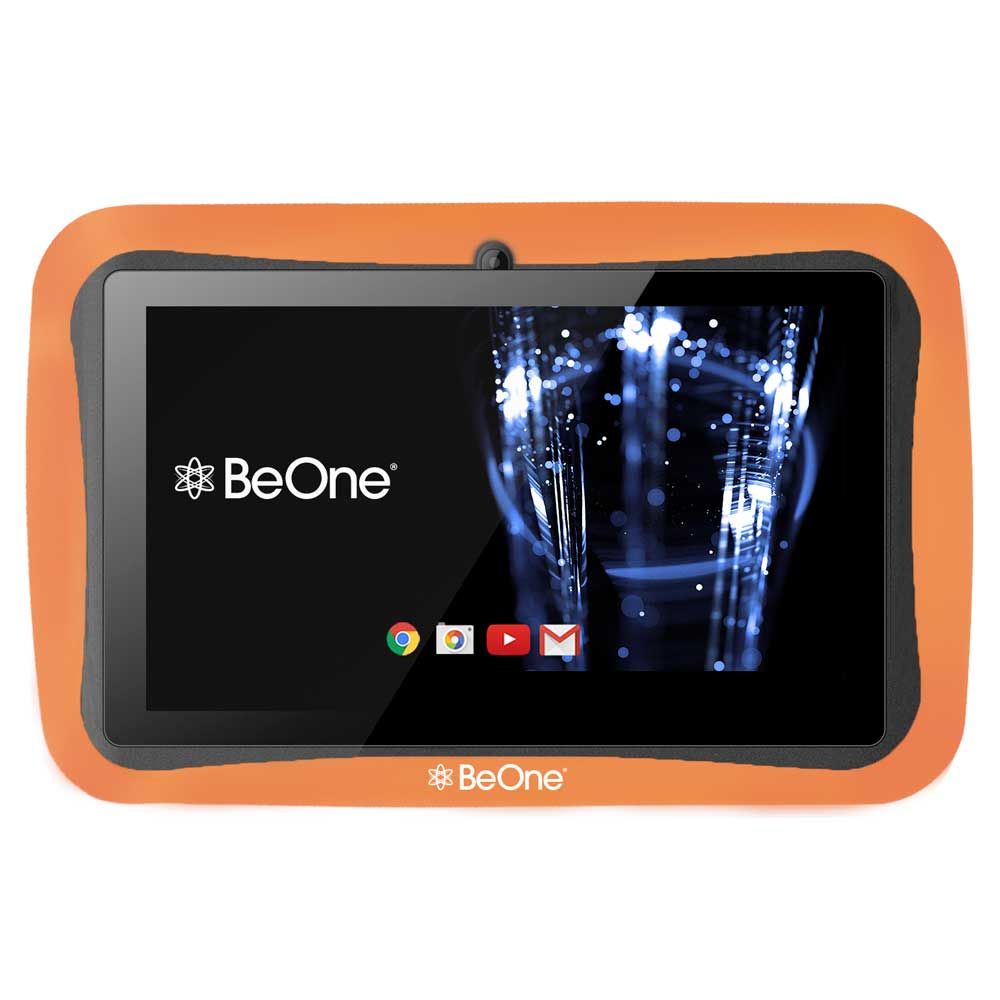 Tablet BeOne Epsilon II Naranja