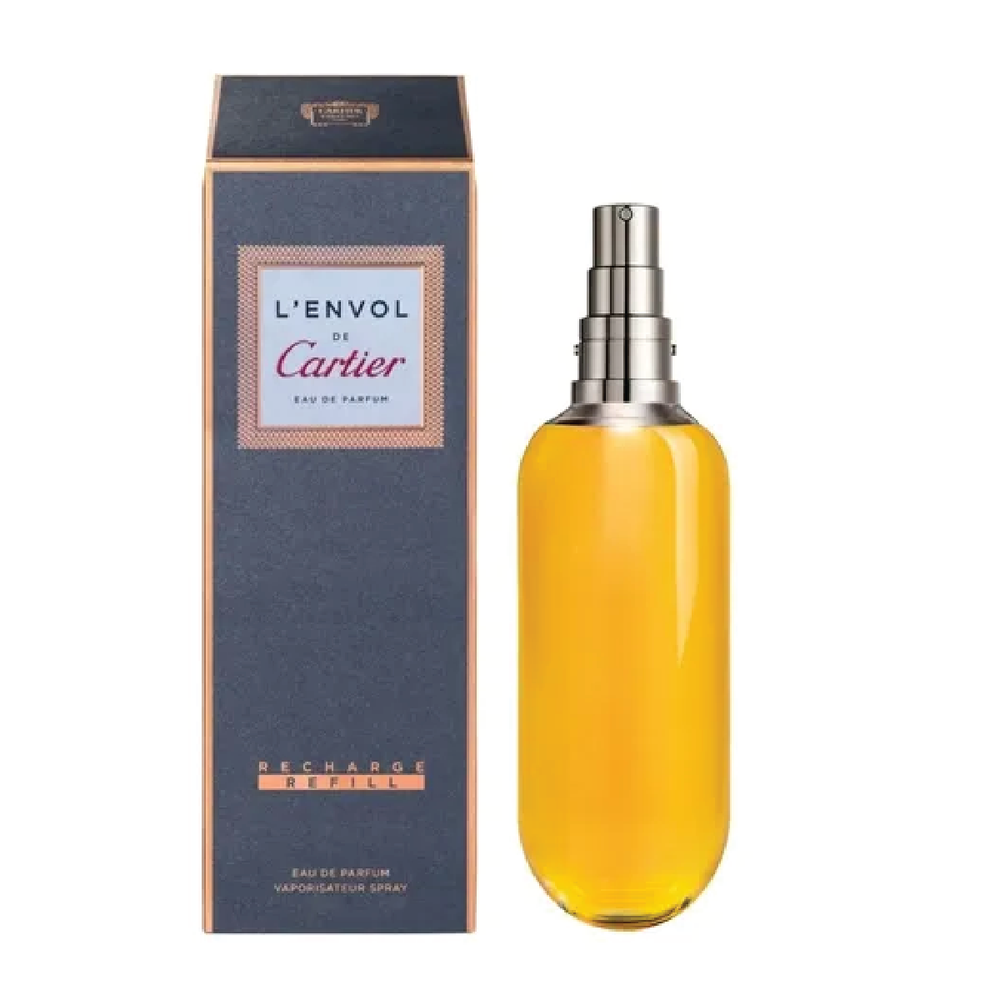 Perfume L'envol Recarga Edp 100ml