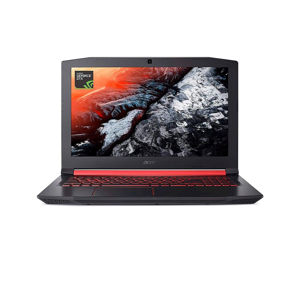 Notebook Acer Nitro 5 15,6" Core i5-8330H 8GB 256GB SSD GTX1050 NH ...