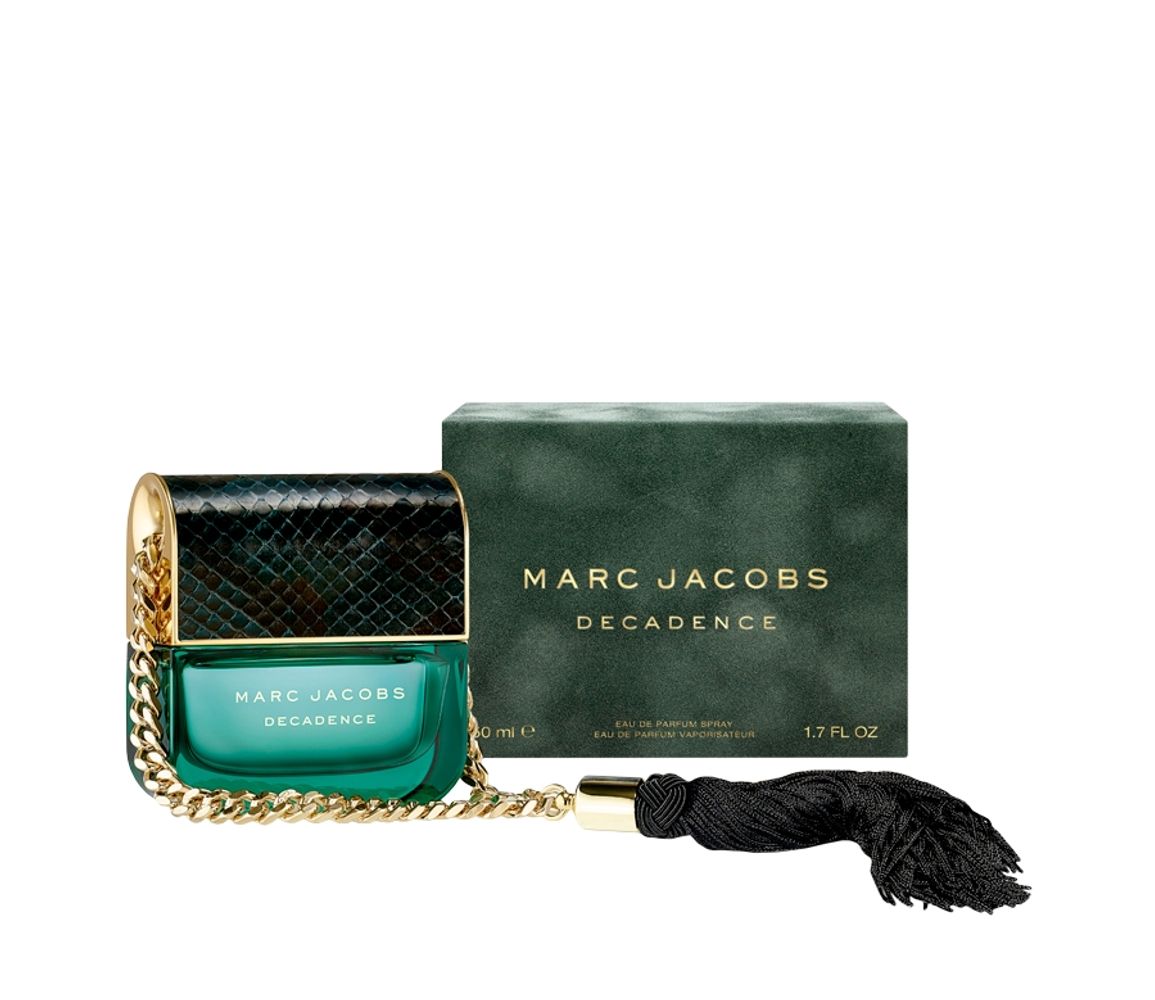 Decadence 100 ml. EDP FEM - Marc Jacobs