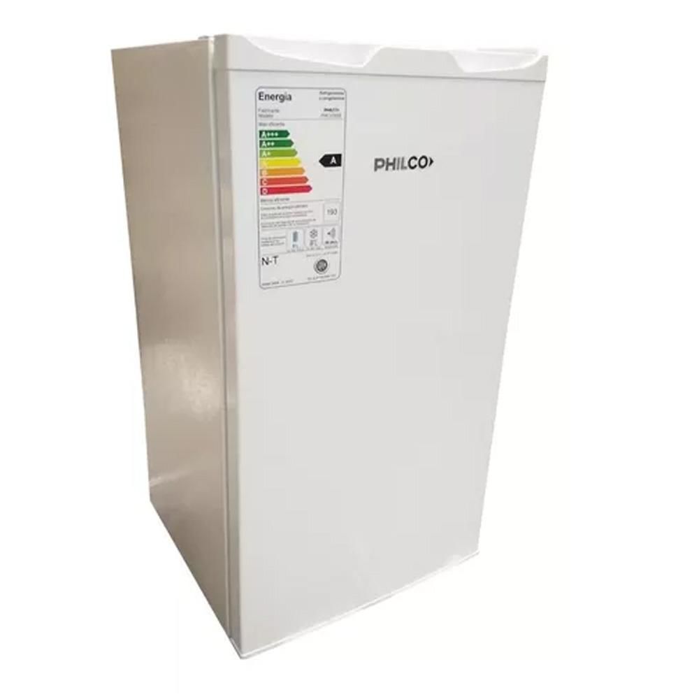 Freezer Vertical Philco Phcv065b