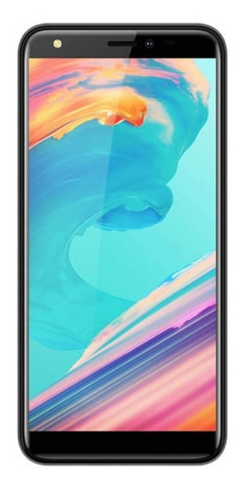 Celular Quantum Q-rash 32gb 2gb Ram - Android 11 - Negro