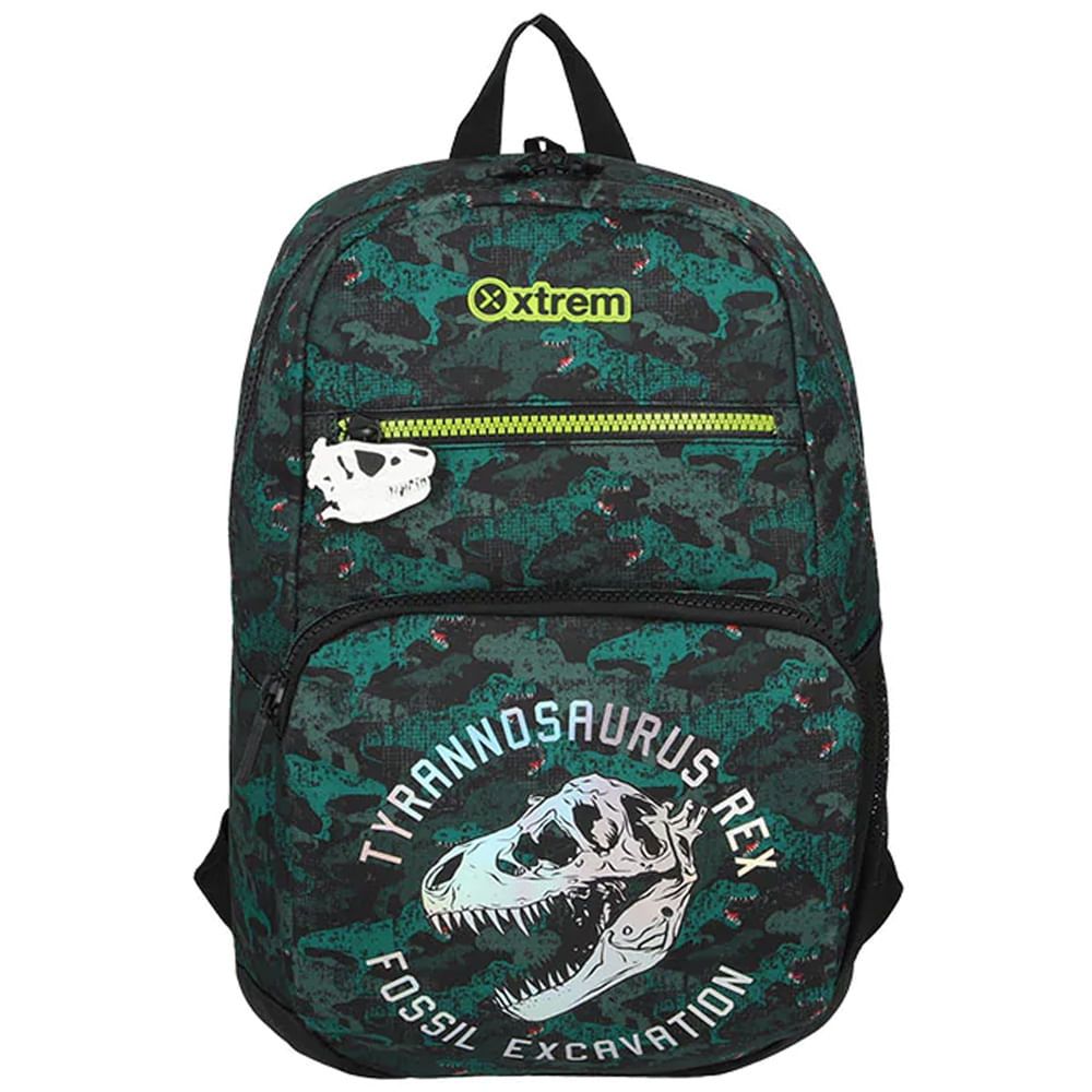 Mochila X Trem School Backpack Bolt 320