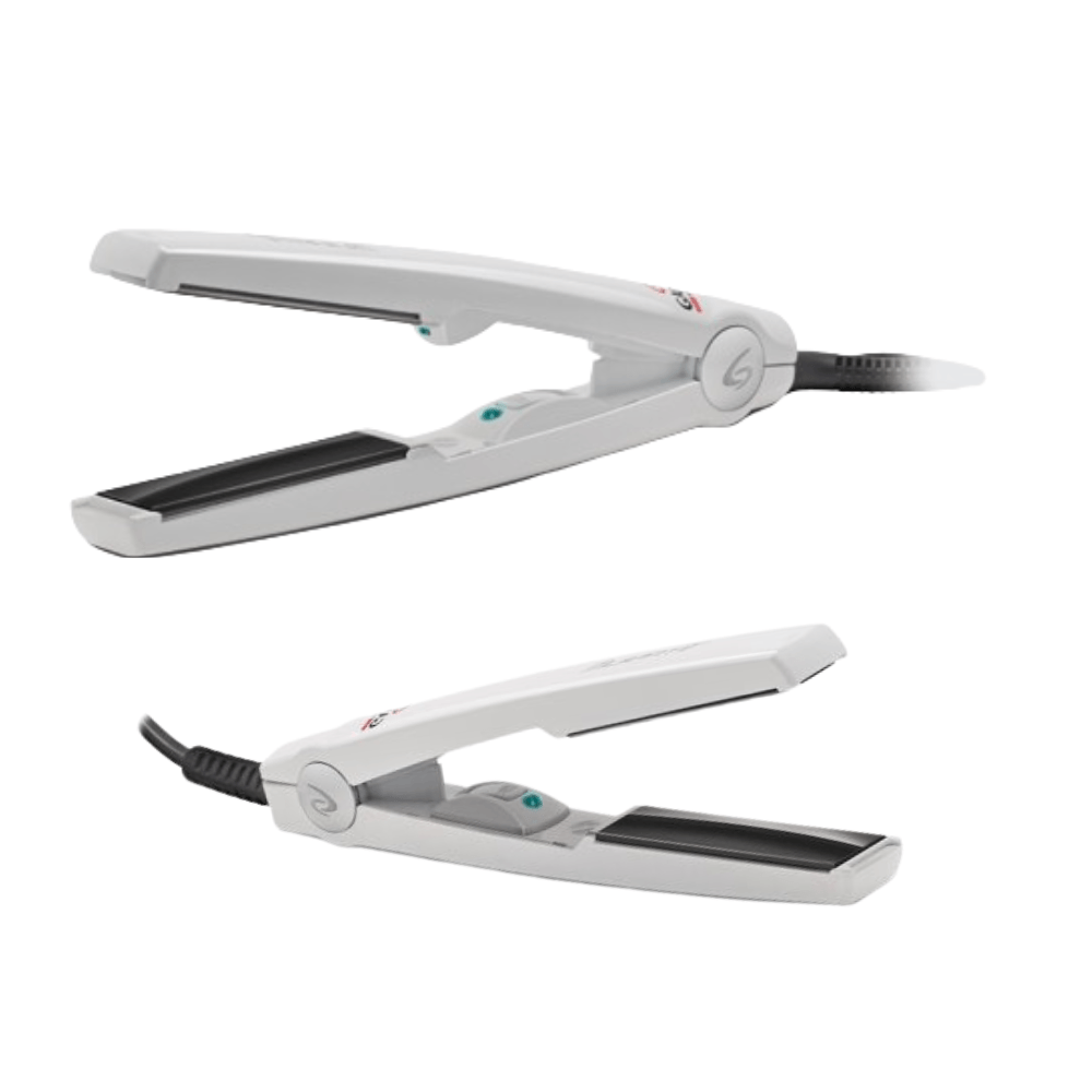 Set de Belleza GaMa Titanium Laser Ion + Mini Ion