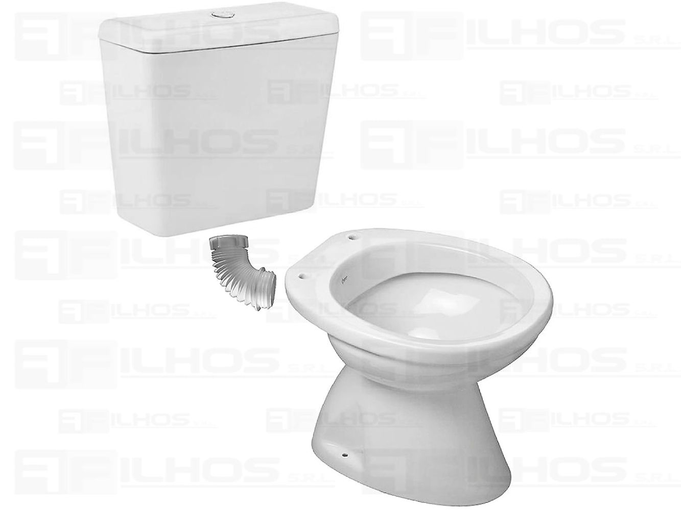 Inodoros y Sanitarios Roca en Oferta | Frávega