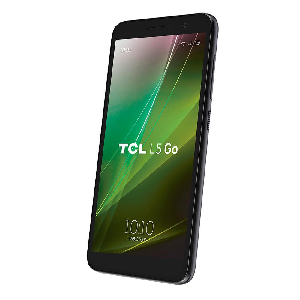 Celular Libre TCL L5 GO