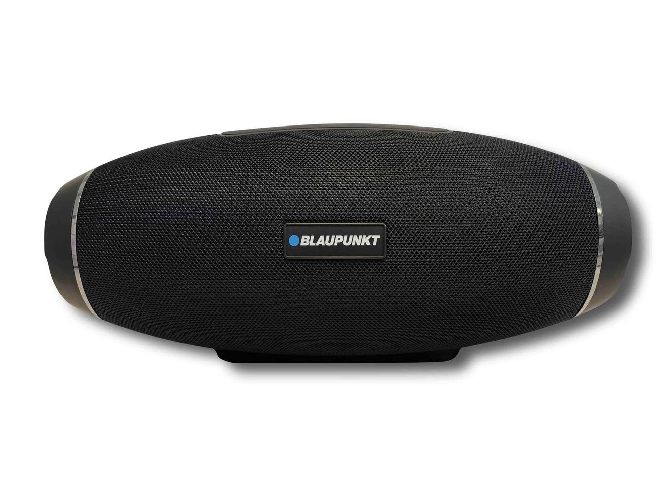 Parlante Bluetooth Portatil Blaupunkt Usb Micro Sd Auxiliar