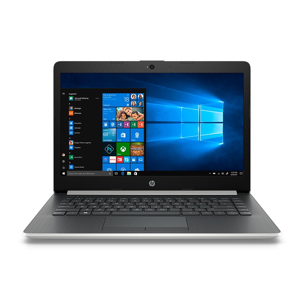 Notebook 14" Intel Pentium N500 8GB 1TB CK0058LA