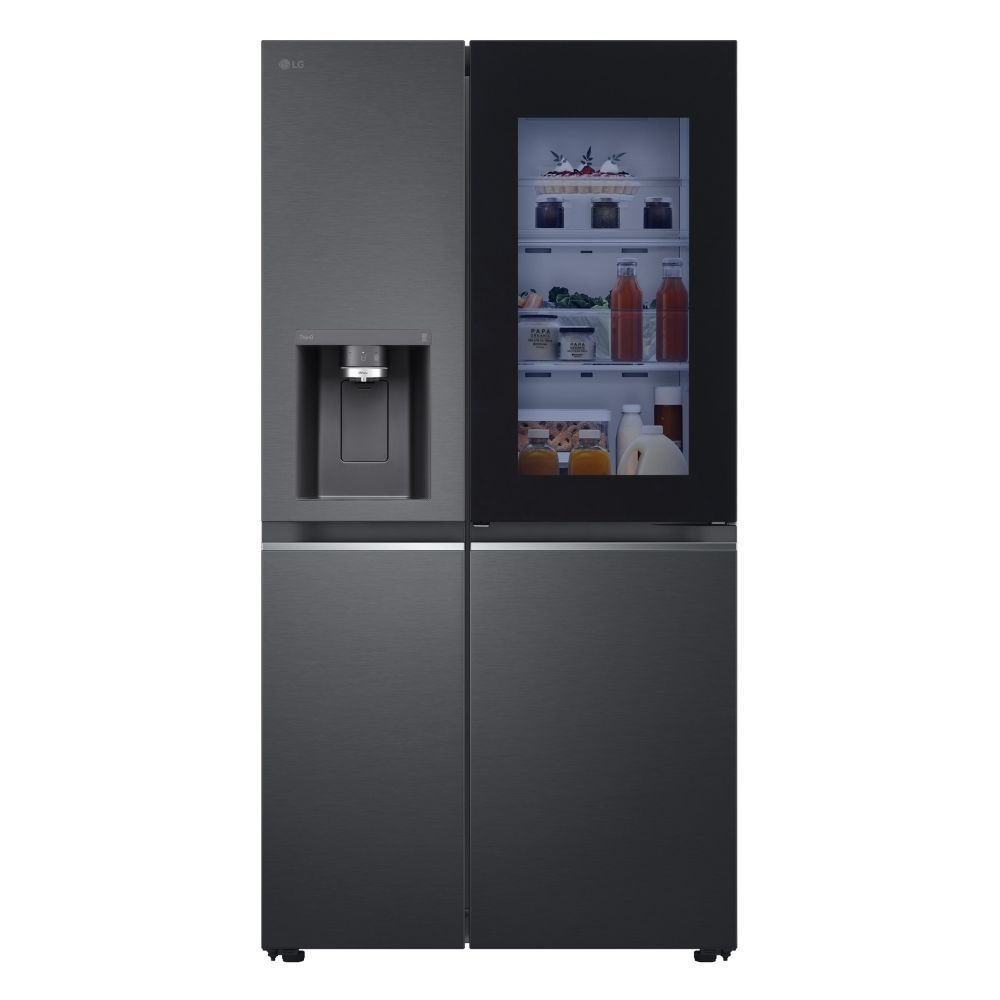 Heladeras LG con y sin freezer en Oferta | Frávega