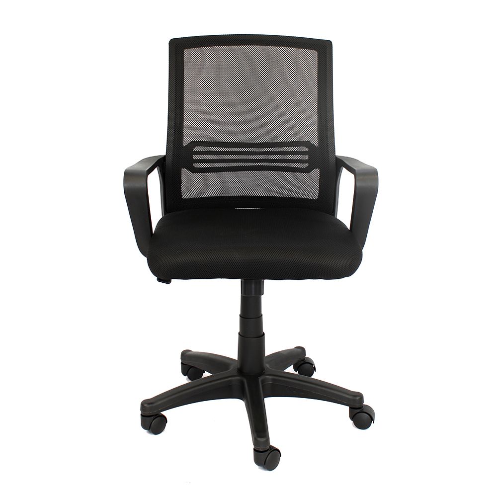 Silla de Oficina Mesh Barra