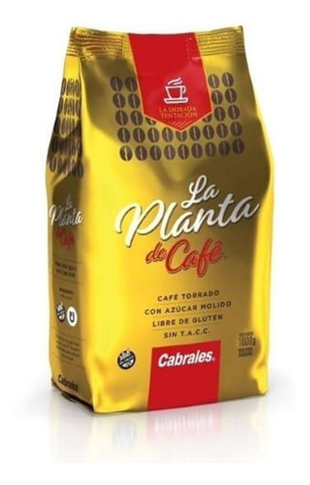 Café Cabrales al mejor precio | Frávega