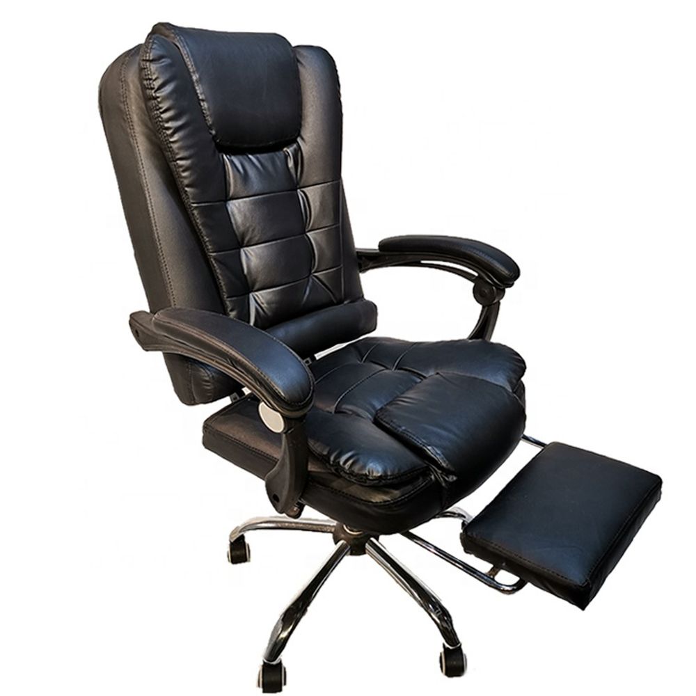 Sillón Ergonomica Oficina Escritorio Smart Tech WS6119