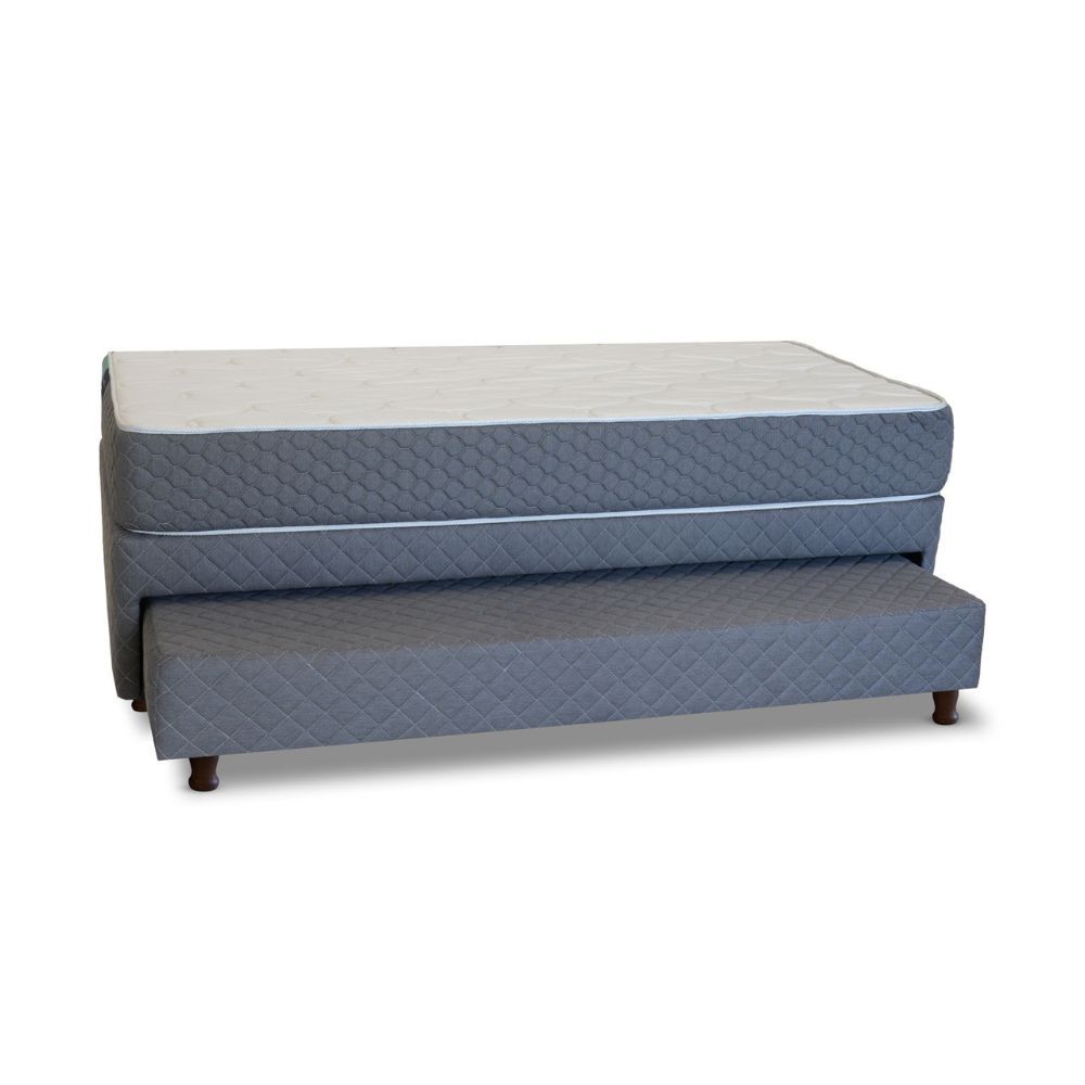 Divan Classic Carrito Spring Air 100 X 200