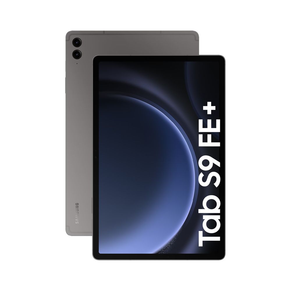 Tablet Samsung Galaxy Tab S9 Fe Plus 128gb Gray