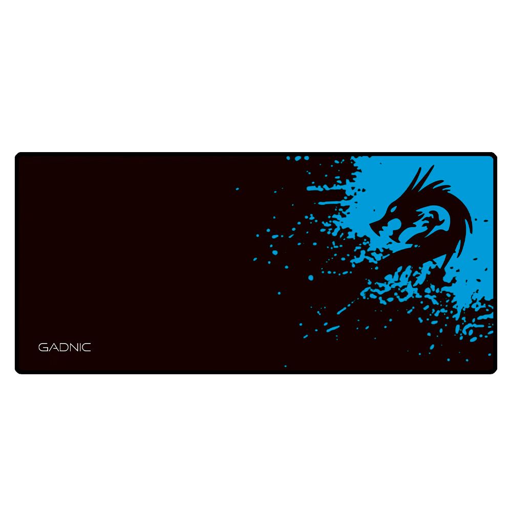 Mousepad Gamer Gadnic XL 90x40cm Impermeable