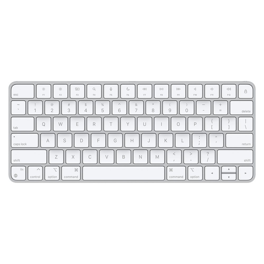 Apple Magic Keyboard - Español