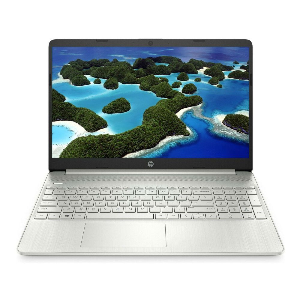 Notebook HP 15 FHD Ryzen 7 1tb SSD + 32gb / AMD Win 10