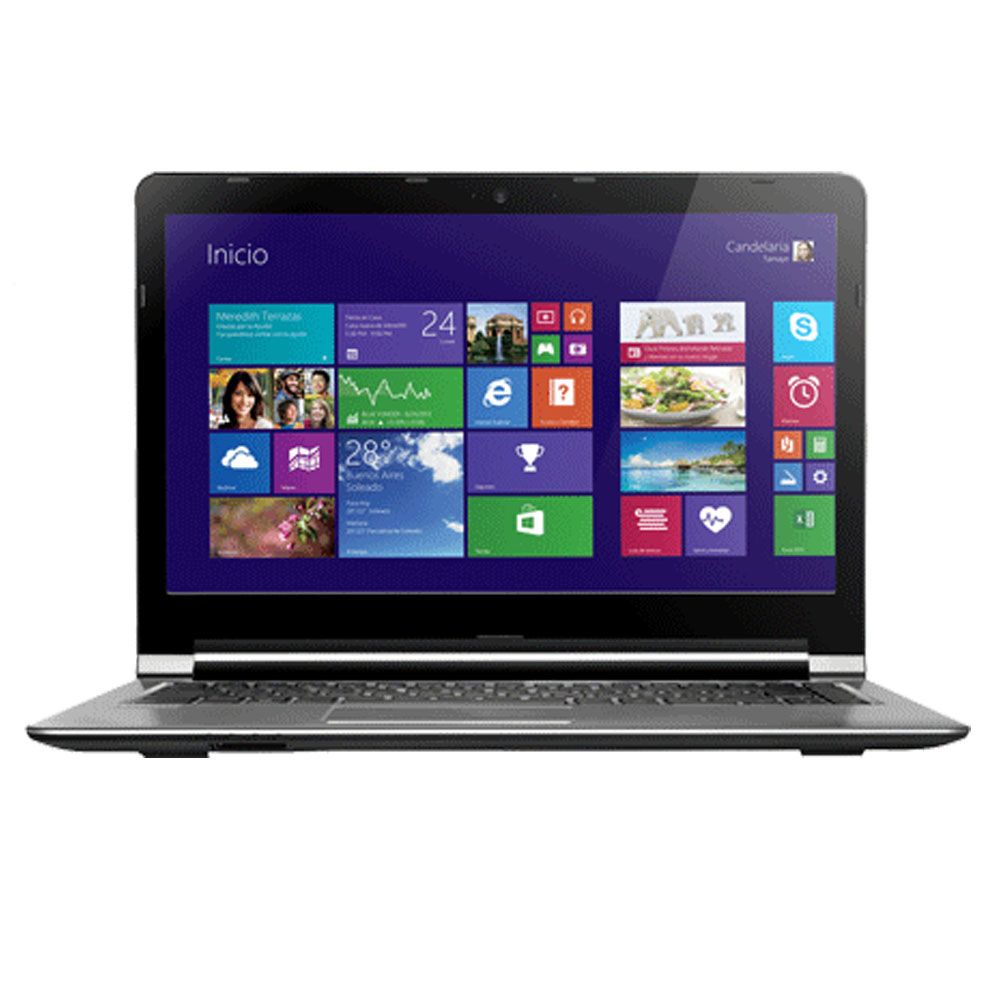 NOTEBOOK POSITIVO-BGH E-970