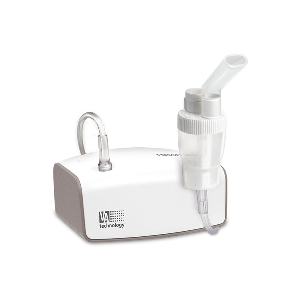 Nebulizador Minipistón Rossmax NB60