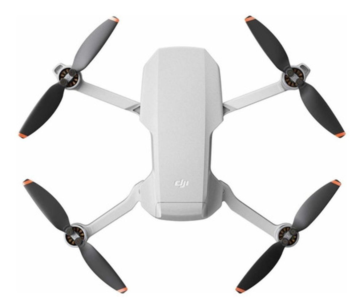 Drone DJI Mavic Mini 2 Fly More Combo 3 Baterías Cámara 4K 30fps 10km ...