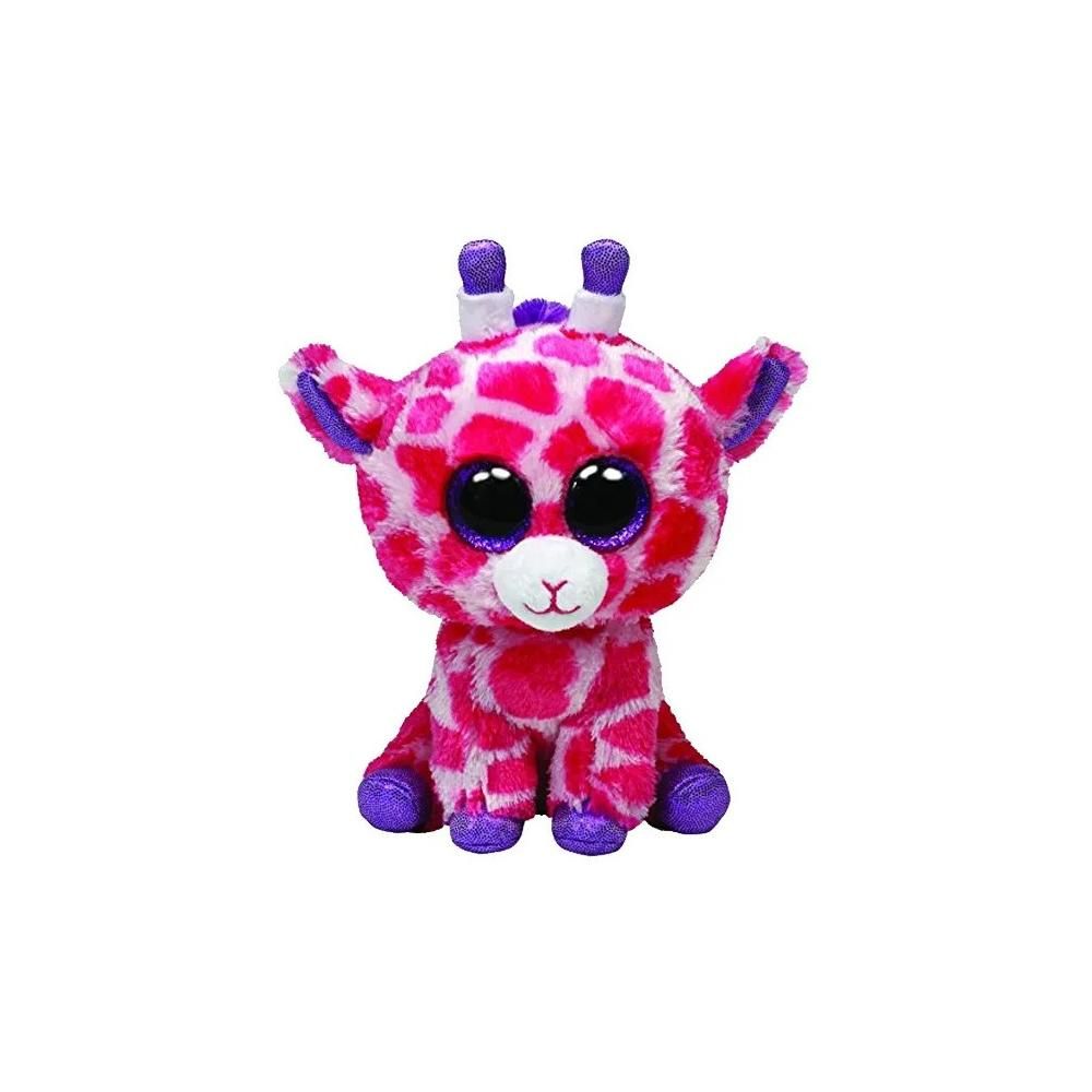 Ty Pets Beanie Boos Mediano 23 Cm Color Sky Nigh