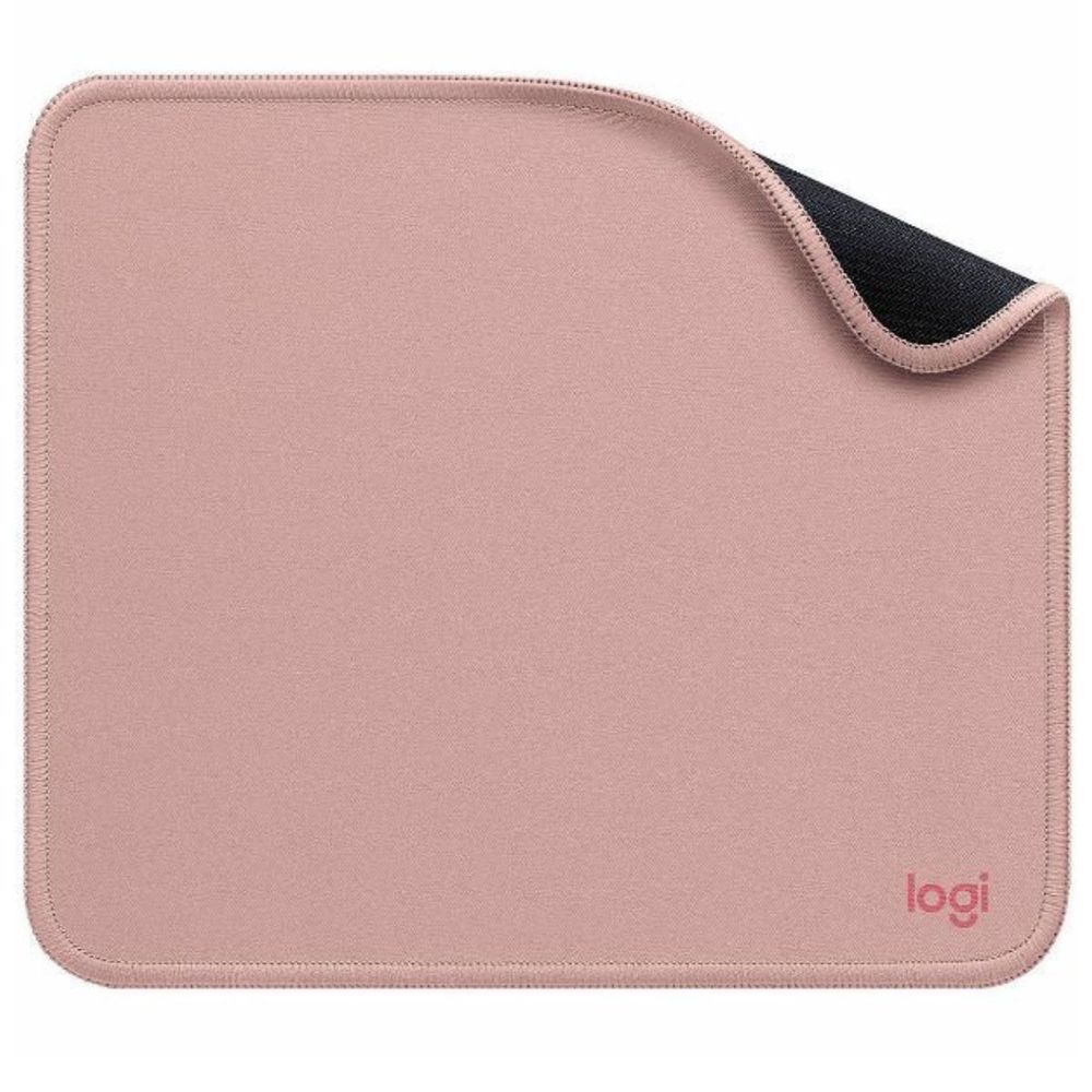 Mouse Pad Logitech 200X230mm Rose