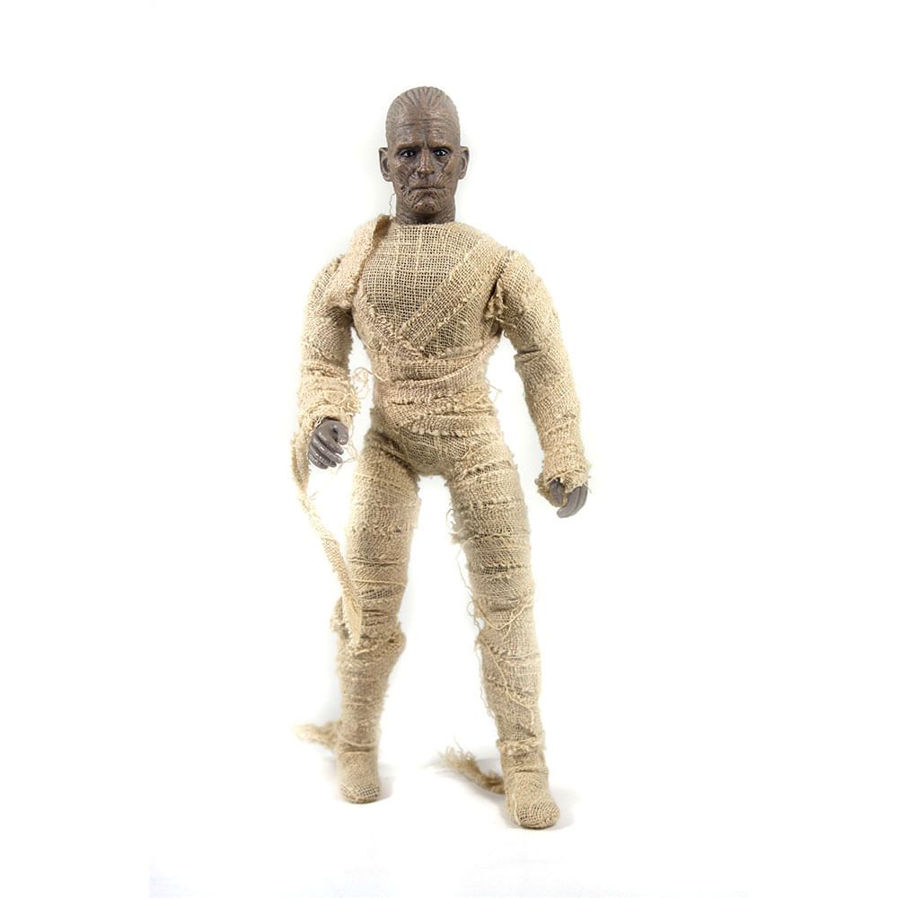 Figura Mego articulada Universal Mummy. 20cm.