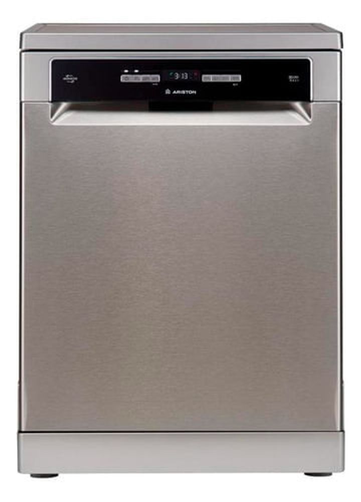 Lavavajillas Ariston F154739 14 Cubiertos Acero Inox