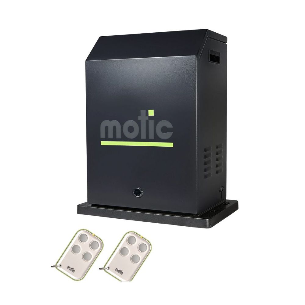 Kit Motor Compact 4000 Motic Industrial