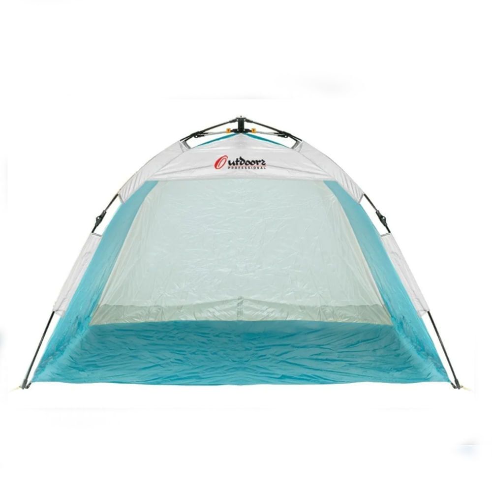 Carpa Playera Autoarmable 2 Personas Outdoors 9001 Beach Summer Celeste