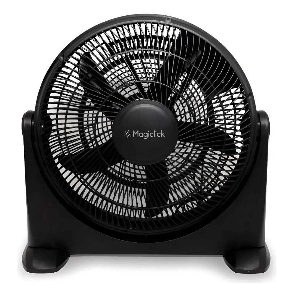 Ventilador Turbo Magiclick 20" 90 Watts V1000