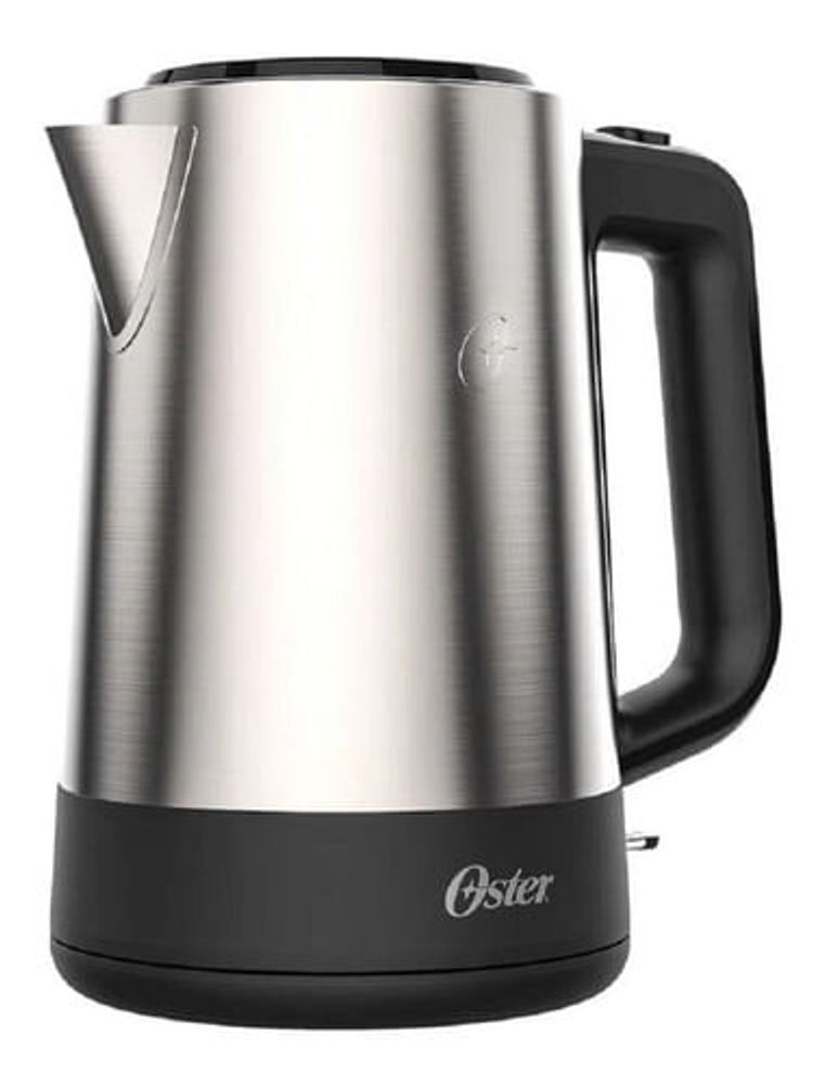 Pava Electrica Oster 1.7l Acero Inoxidable Ke671