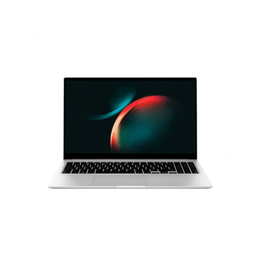 Notebook Samsung Galaxy Book3 Silver I3 8g 256g