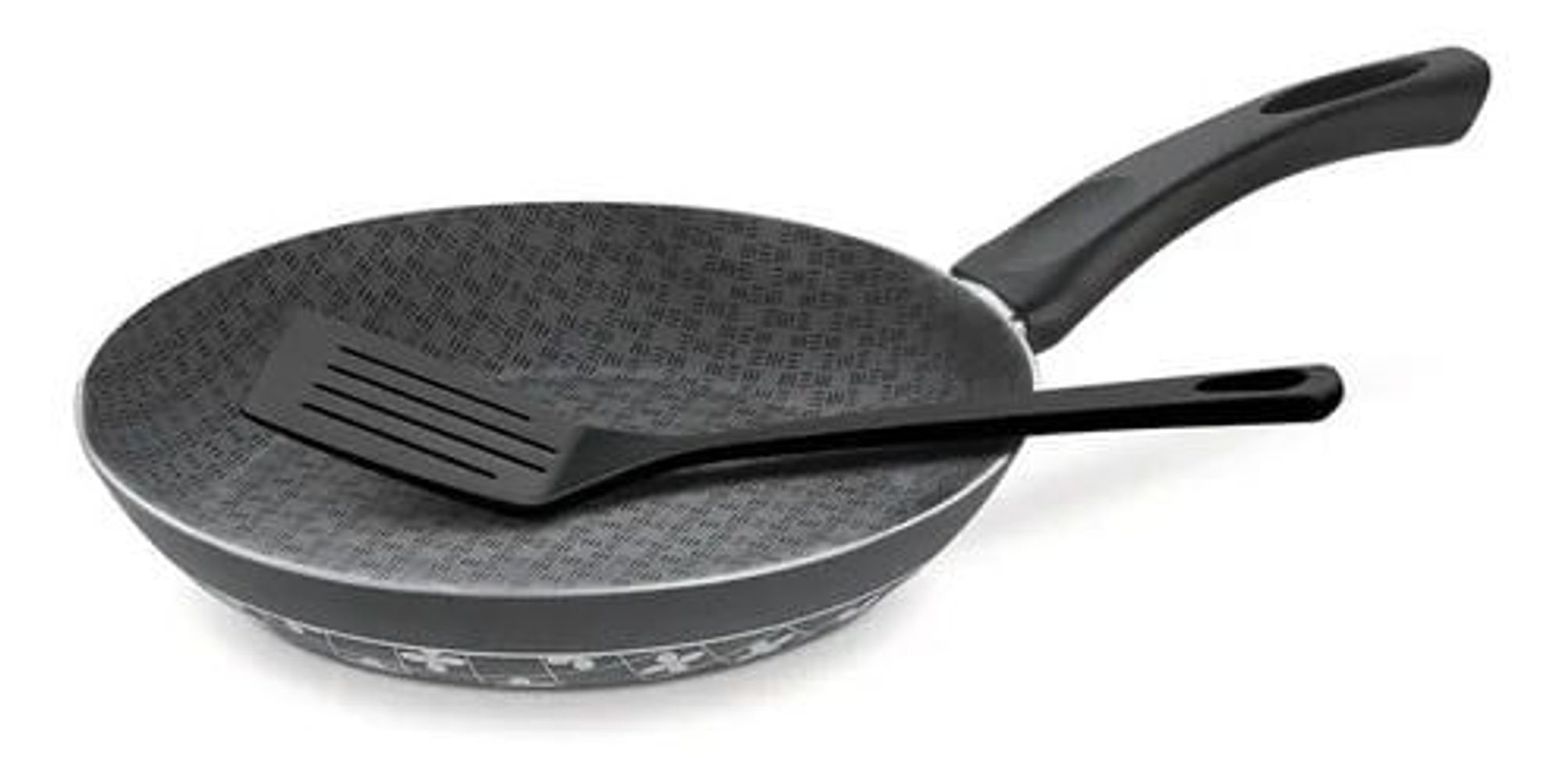 Sartén 22cm Teflón Antiadherente Paris Tramontina 1 Litro