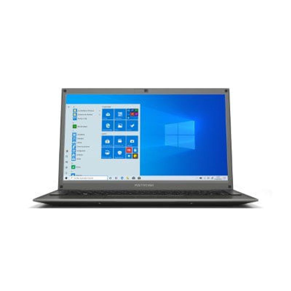 Notebook Positivo BGH 14" Celeron N3350 4GB RAM 64GB SSD AT500
