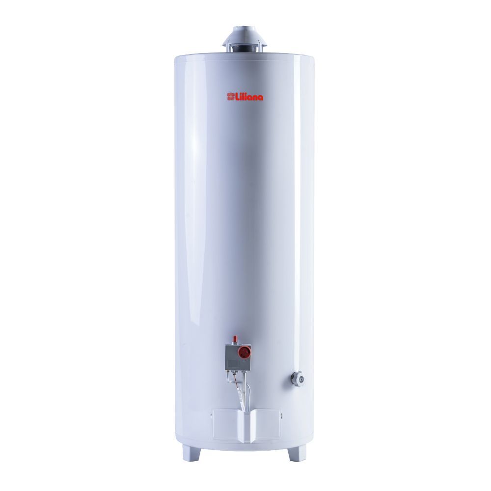 Termotanque Multigas Liliana TMG120 120 L