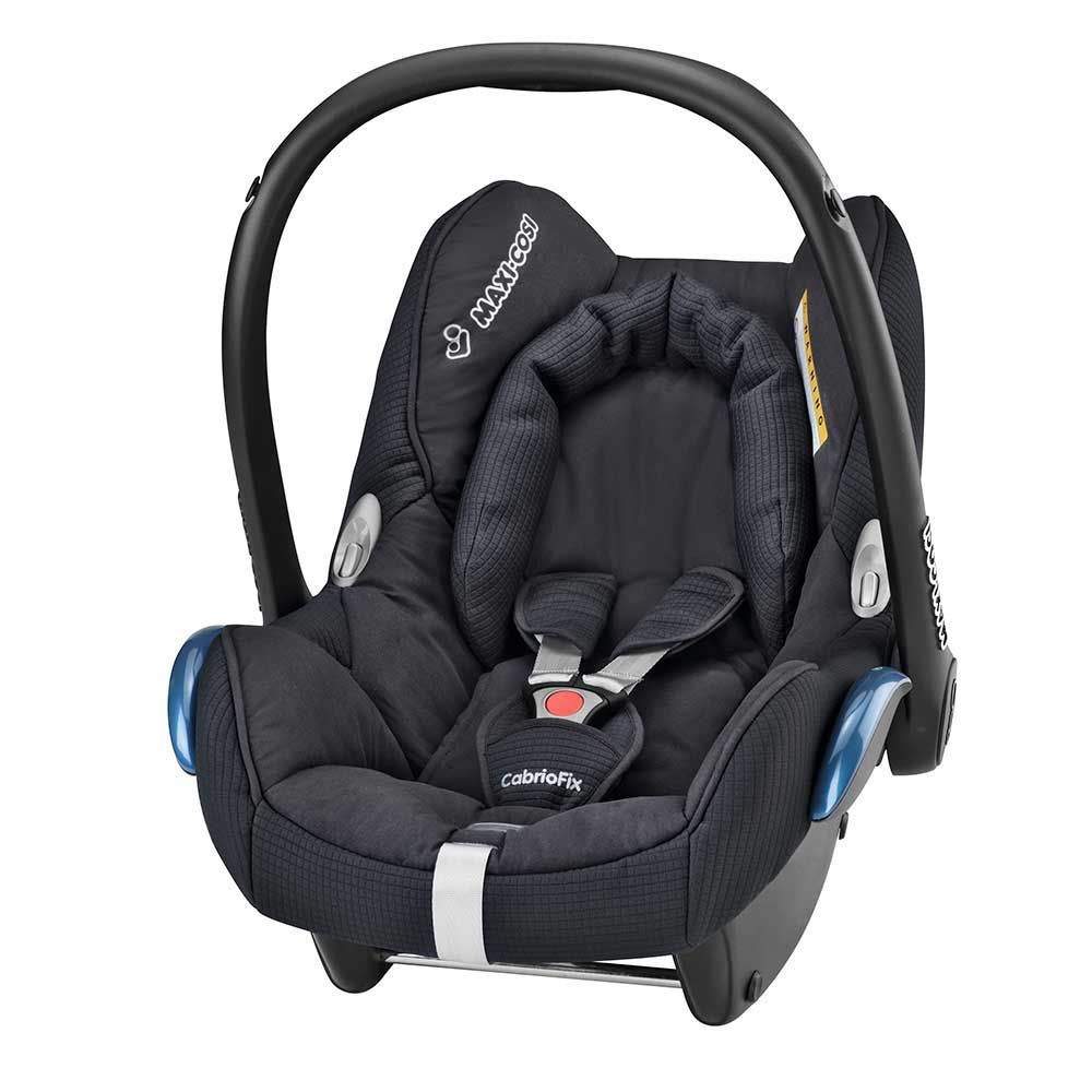 Maxi Cosi Fix