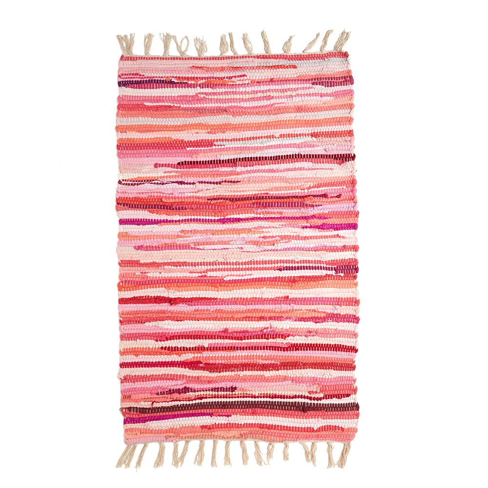 Alfombra Rosa - OKKO
